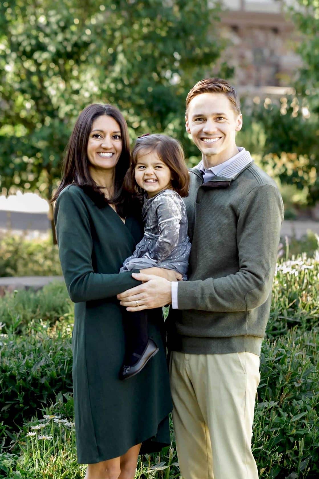 Meet Dr. Trippel | Orchard Family Dentistry