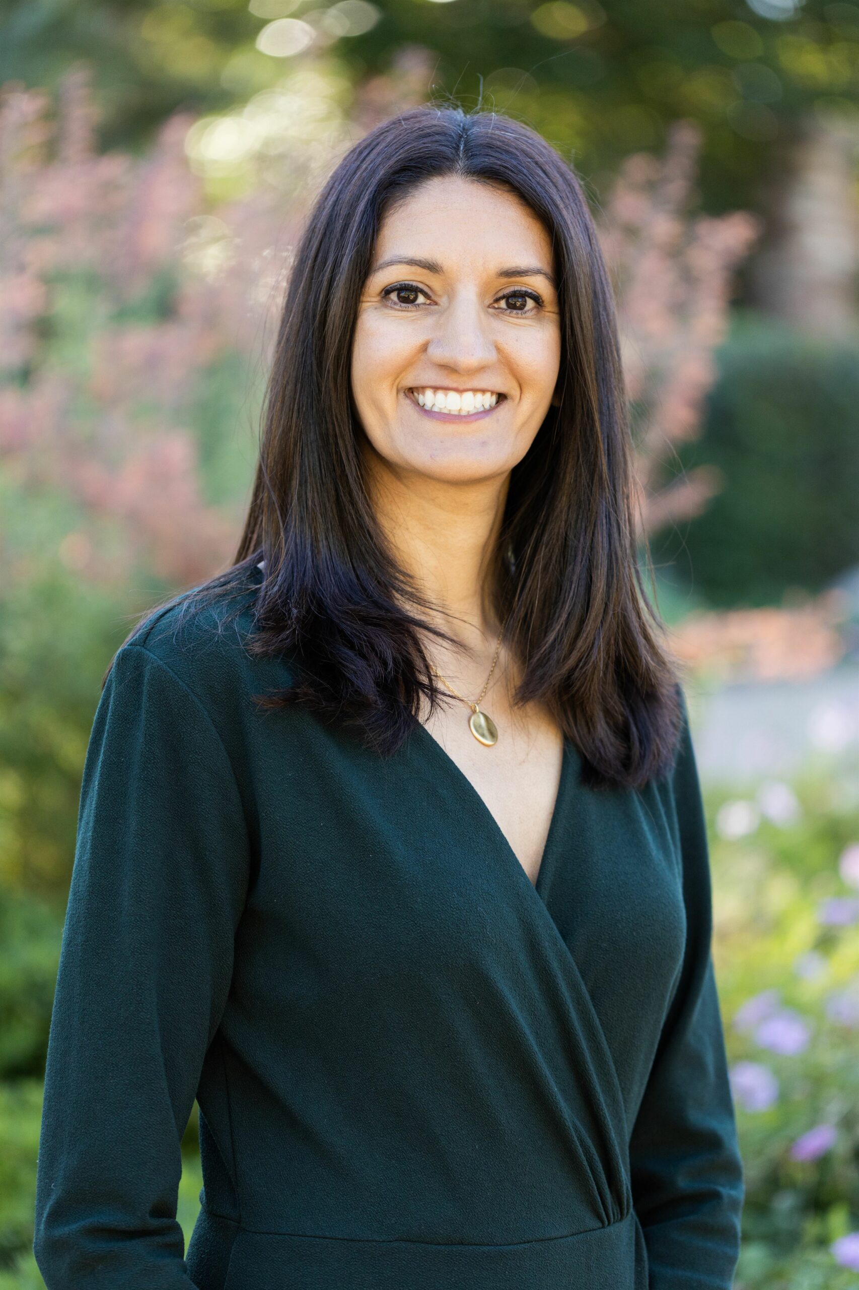 Meet Dr. Trippel - Orchard Family Dentistry