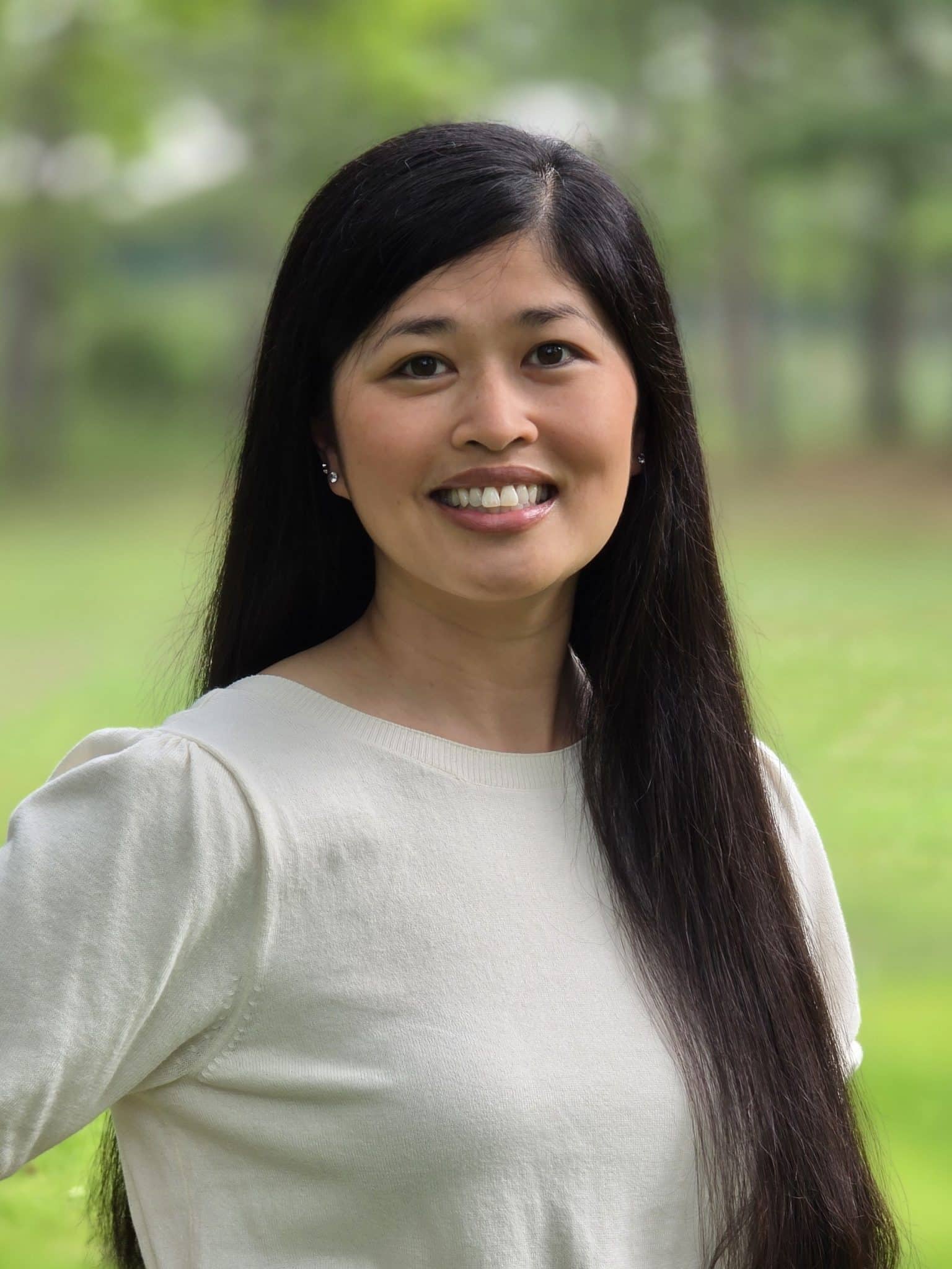 Meet Dr. Kennelly - Orchard Family Dentistry